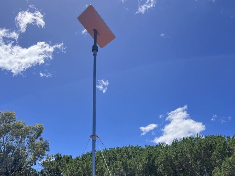 Starlink Installation Campbelltown | Macarthur Antennas